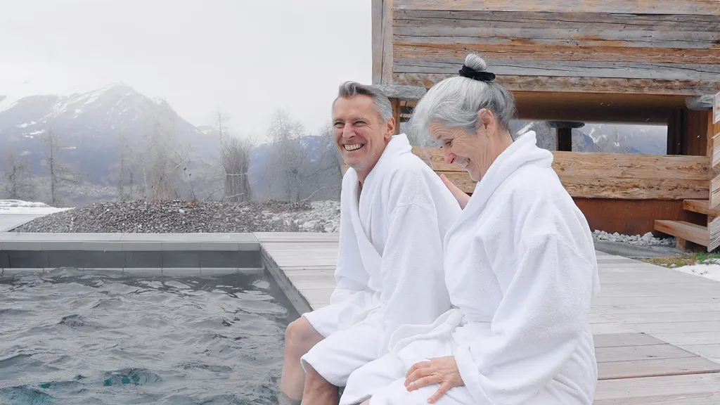 Pensionsplanung: Sorglos in den Ruhestand (Checkliste)