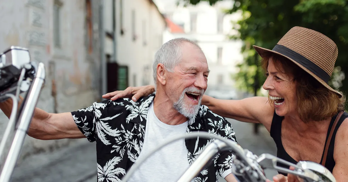 Traum Frühpensionierung | Hier Erfahrungsbericht lesen