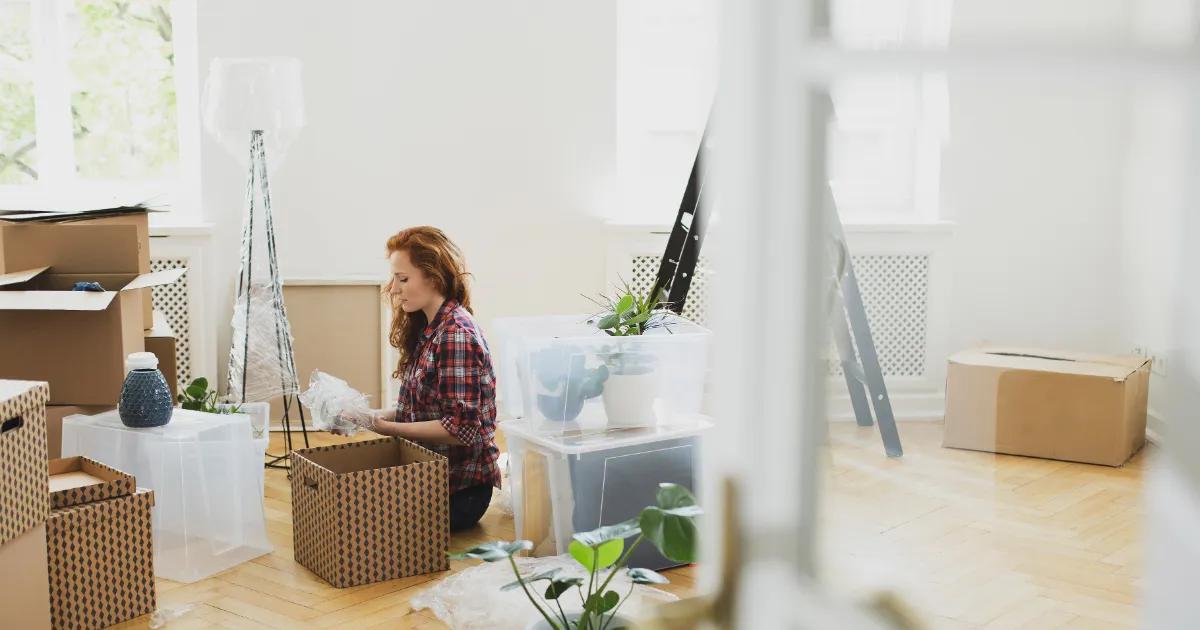 Erste eigene Wohnung – Checkliste und Tipps