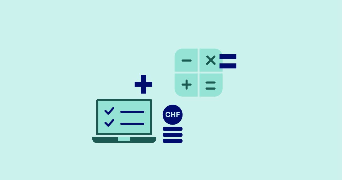 Einfache Buchhaltung erklärt | mit Excel-Vorlage