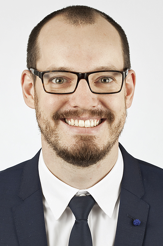 Roman Gruber