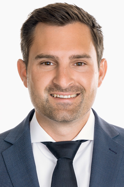 Matthias Tritschler