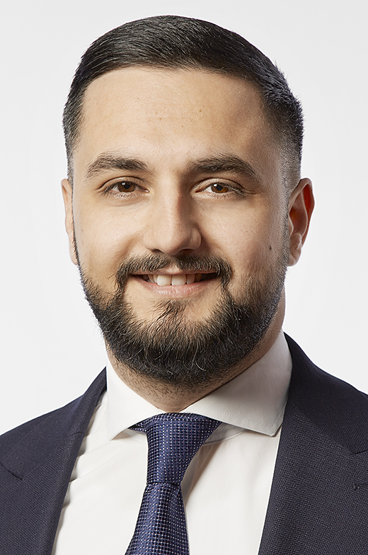 Mervan Sentürk