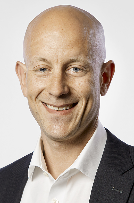 Andreas Gisler