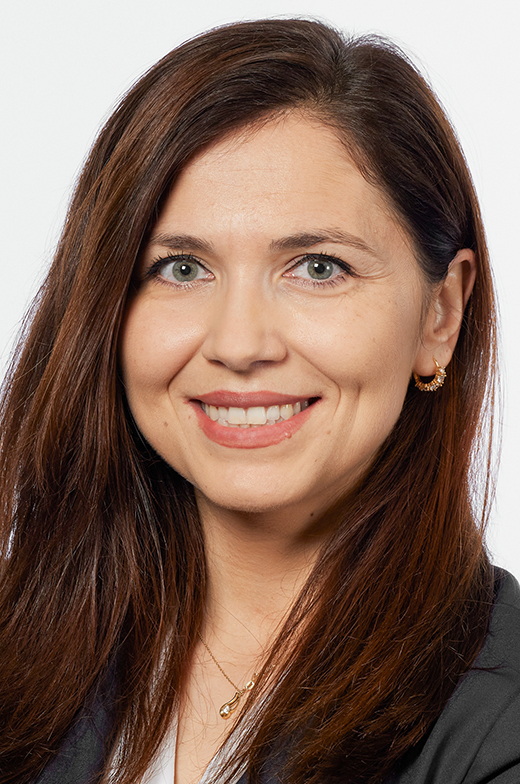 Angelika Meurer
